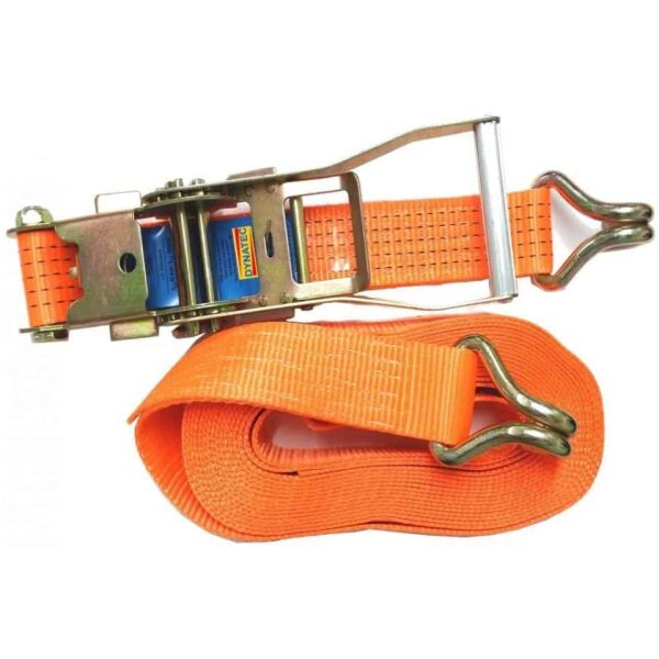 Cargo lashing strap 5 tonne | ProWeld