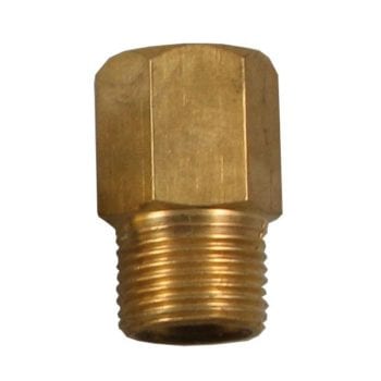 3∕8" Male - 1∕4" Female Adapter | ProWeld
