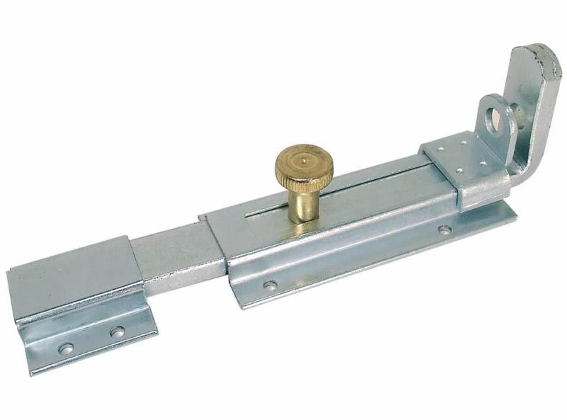 Heavy Duty Padbolt 300mm | ProWeld